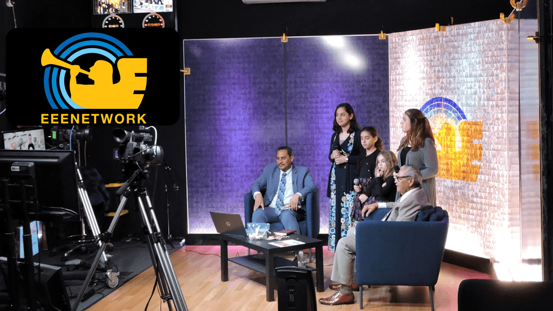 KXLA TV | LOS ANGELES